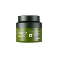 THE CHOK CHOK GREEN TEA WATERY CREAM (CREMA HIDRATANTE DE TÉ VERDE ...