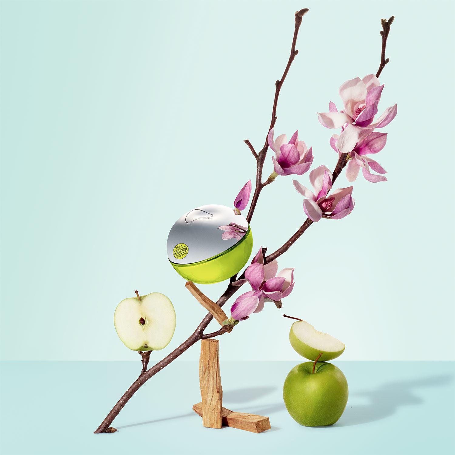 BE DELICIOUS EAU DE PARFUM | Donna Karan en Sephora México.