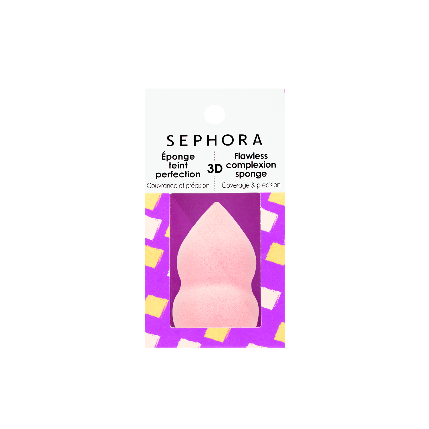 Flawless Complexion Sponge (Esponja Para Rostro) > Sephora Collection